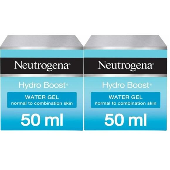 Neutrogena | Skincare | Neutrogena Hydro Boost Face Moisturizer 2 Pack ...